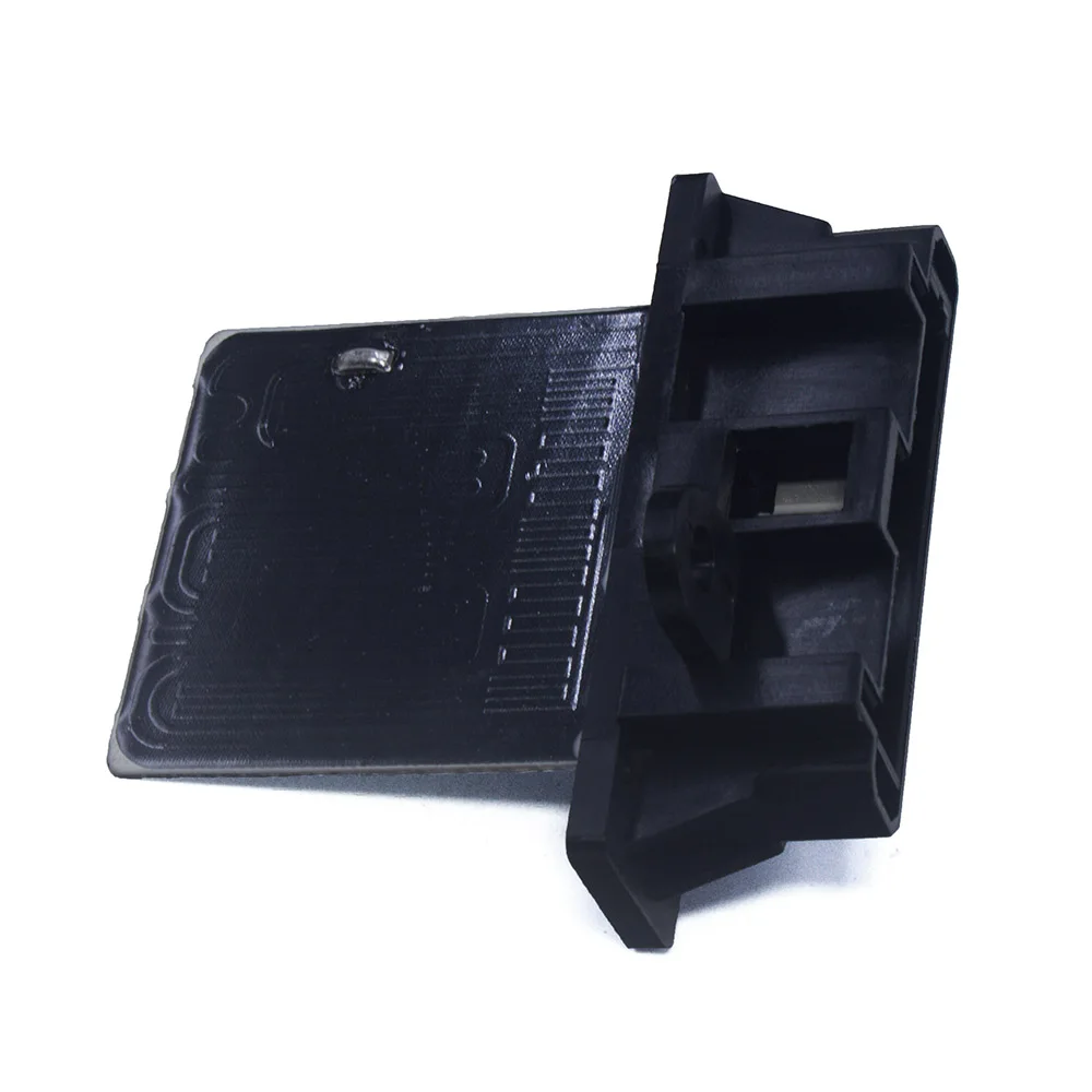 Auto Air Conditioning Heater Blower Motor Fan Resistor For Nissan NV200 ...
