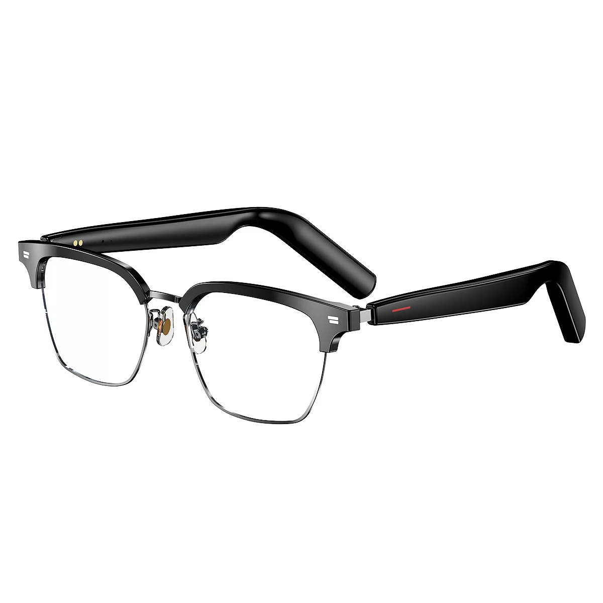 Smart-Glasses-Bluetooth-Wireless-Headphones-Sunglasses-Eyepieces-Audio ...