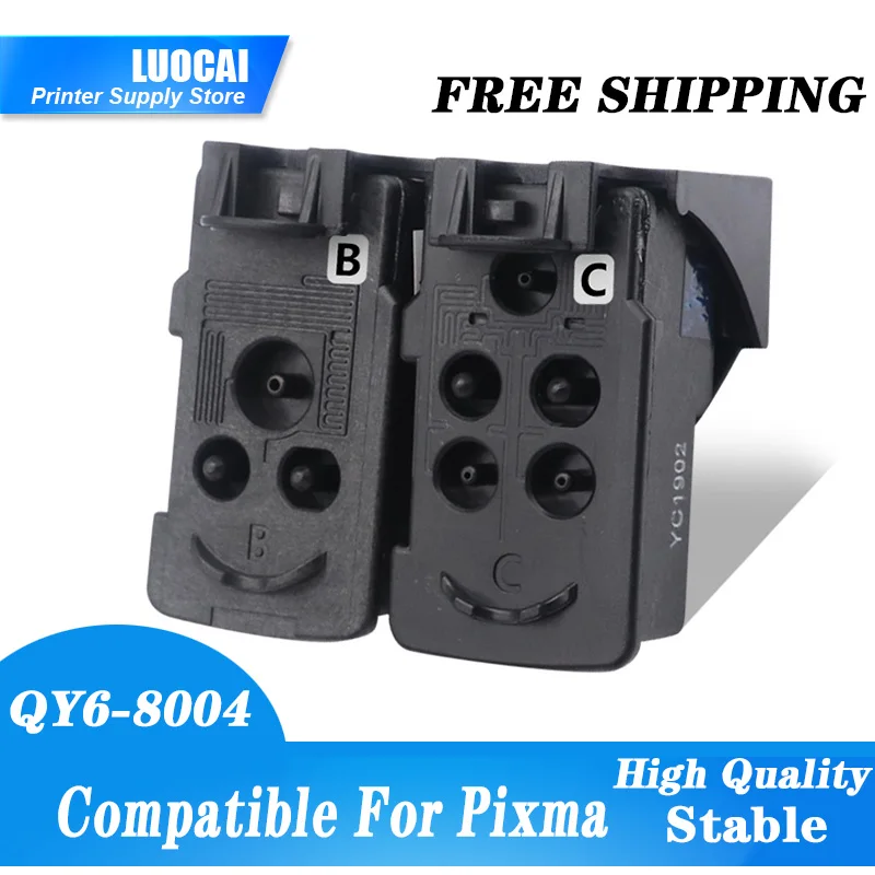 NEW-QY6-8020-QY6-8004-Printhead-CA91-CA92-Print-head-For-Pixma-G1800 ...