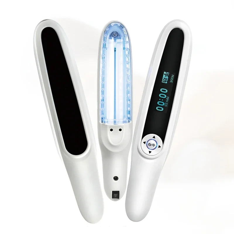 Ebay-hot-sale-uvb-puva-lamp-phototherapy-ultraviolet-light-therapy-for ...