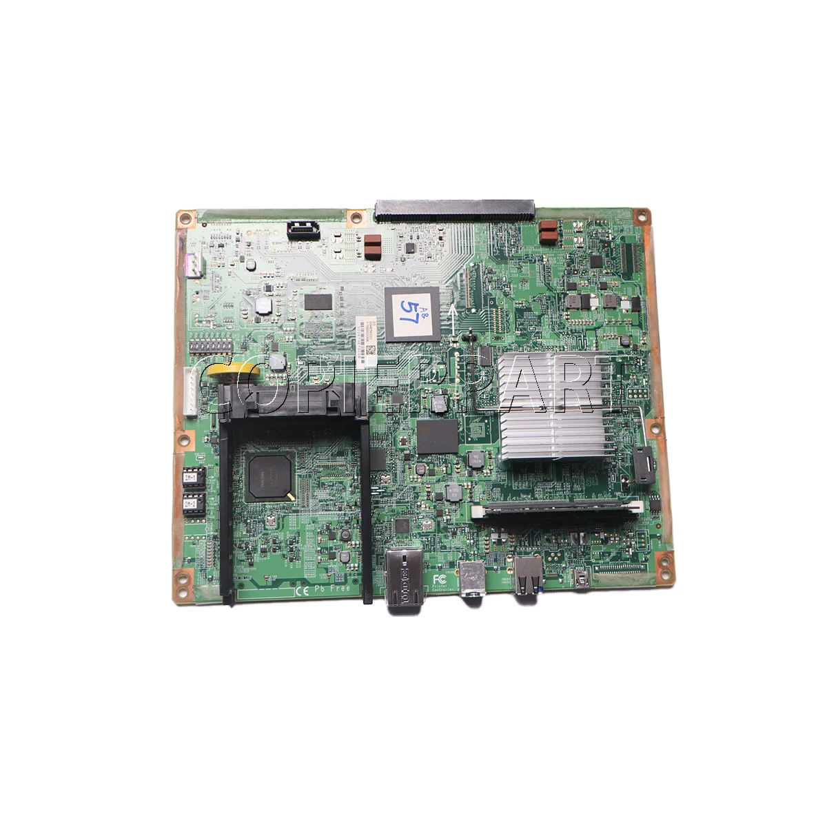 Main-Controller-Board-for-Ricoh-MPC3004-C3504exSP-Mainboard-Motherboard ...