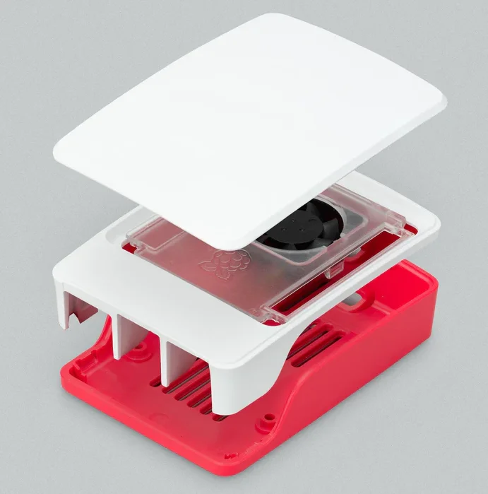 rpi5 case Raspberry Pi 5 Case - AliExpress