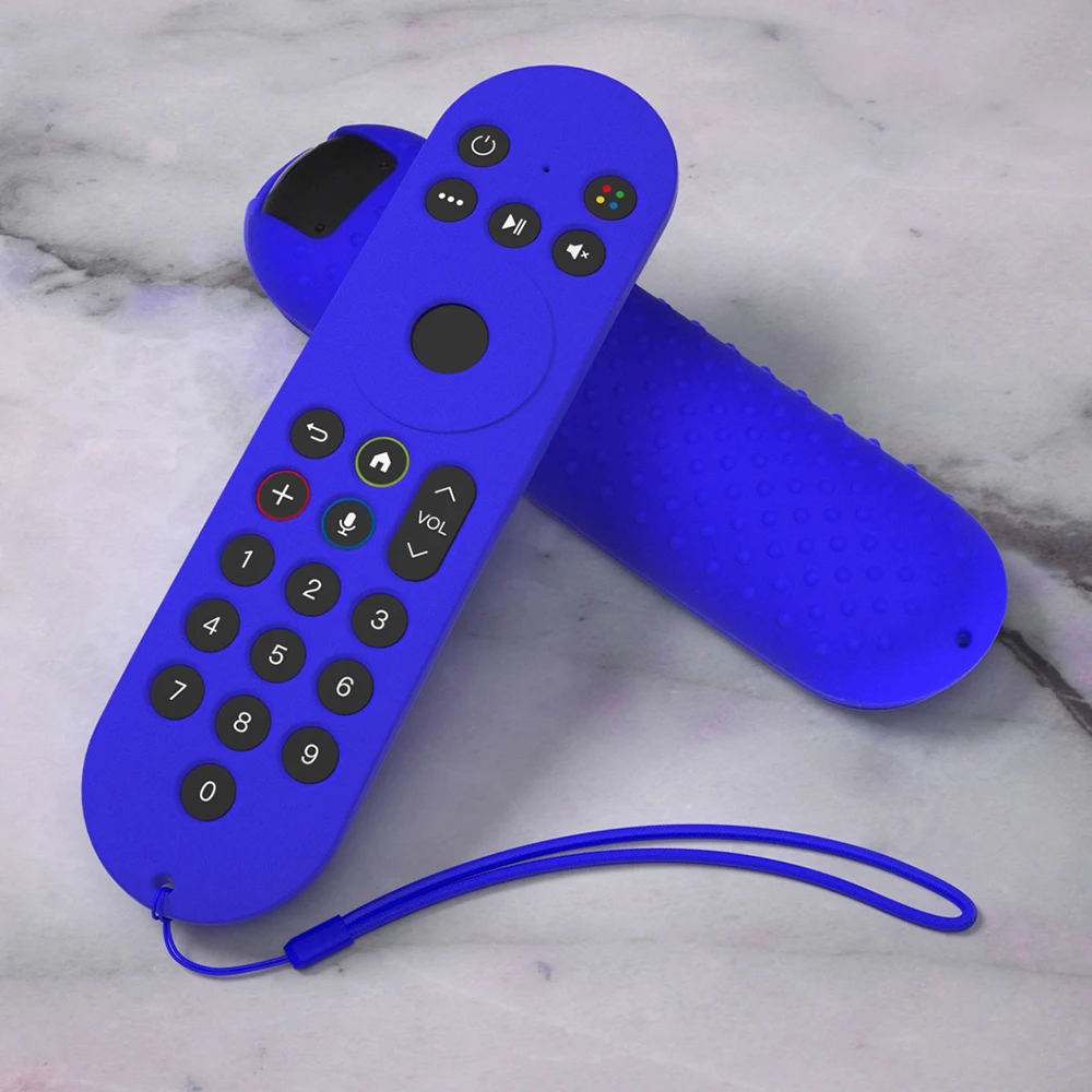 Ultimate Silicone Protective Cover for Xumo XR100 Remote Control ...