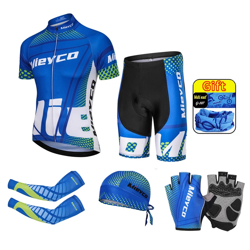 Men-s-Breathable-Cycling-Jersey-Set-Tracksuit-MTB-Racing-Sport-Bicycle ...