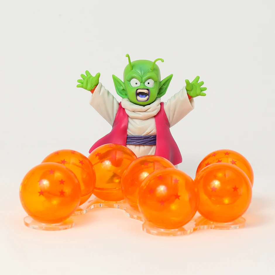 Little Dende Dbz Baby