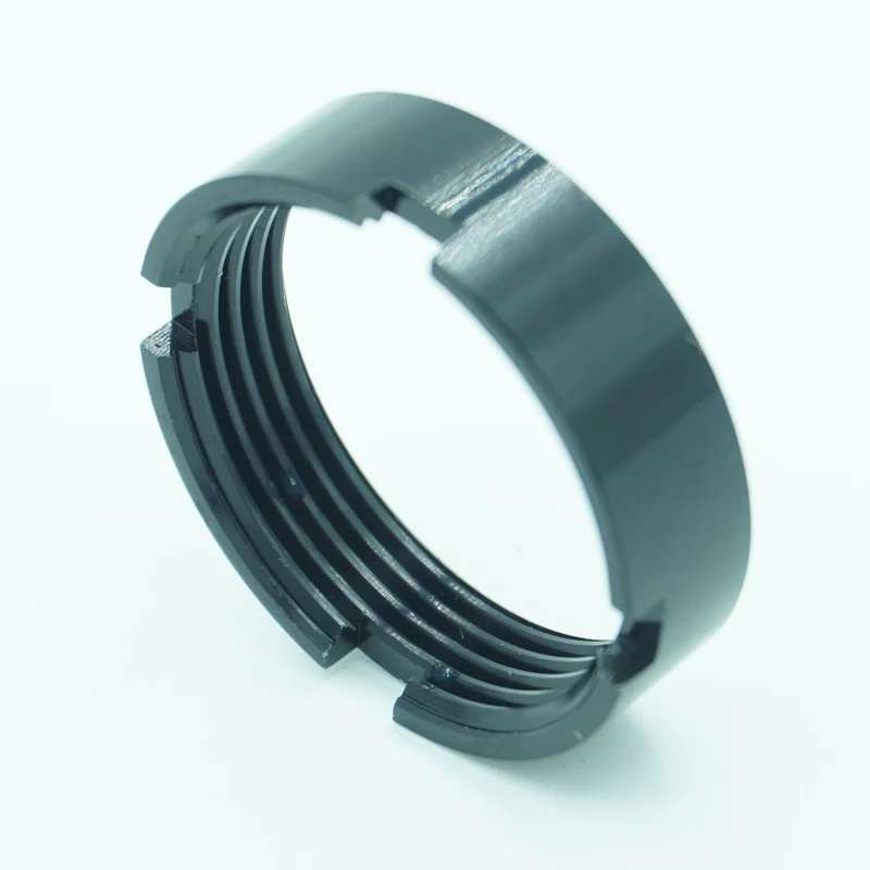 Steel-Threaded-Fastening-Ring-Suitable-For-Locking-Device-Of-29mm ...