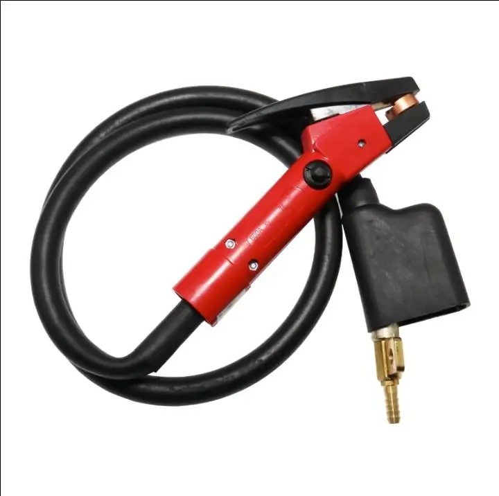 Carbon-Arc-Gouging-Torch-Set-Air-Gouging-Rods-para-corte-Groove-Remove ...