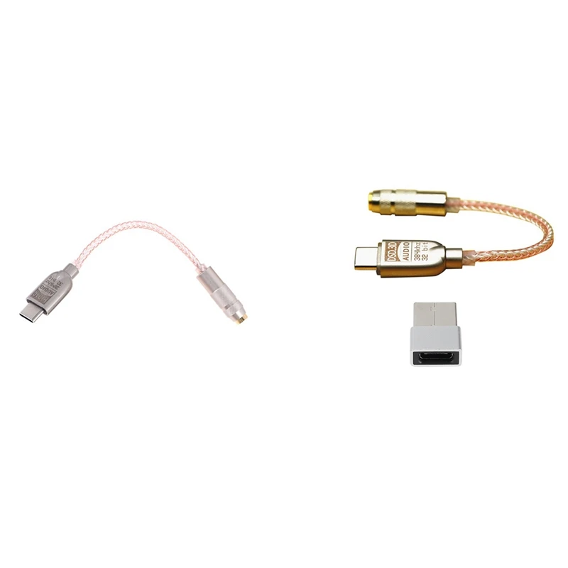 USB-Typec-ALC5686-Hifi-Portable-Digital-Audio-Decoding-Amp-DAC-Sound ...