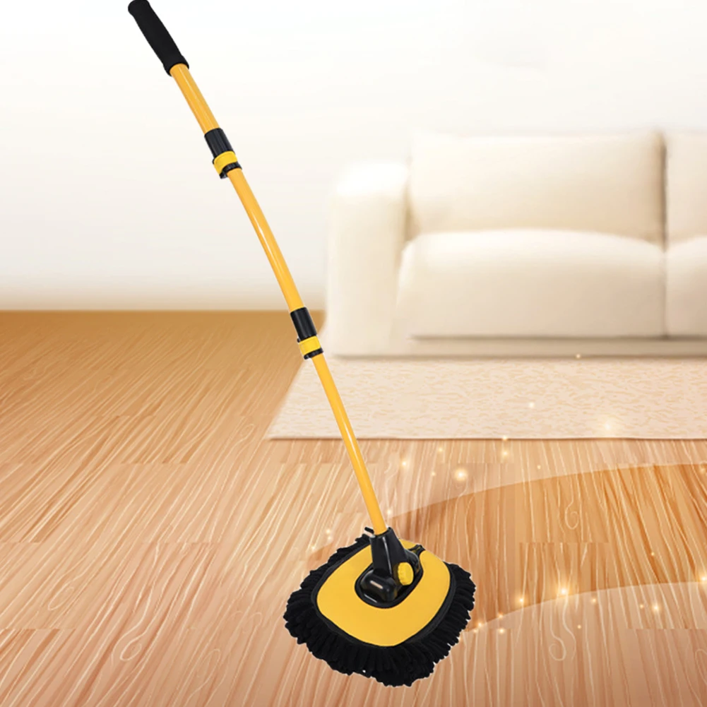 Telescoping-Auto-Washing-Mop-Long-Handle-Auto-Detailing-Mop-Car ...