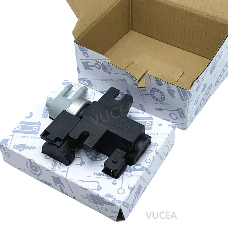 Vacuum-Modulator-6655403897-For-Ssangyong-Stavic-Actyon-Sports-Kyron ...