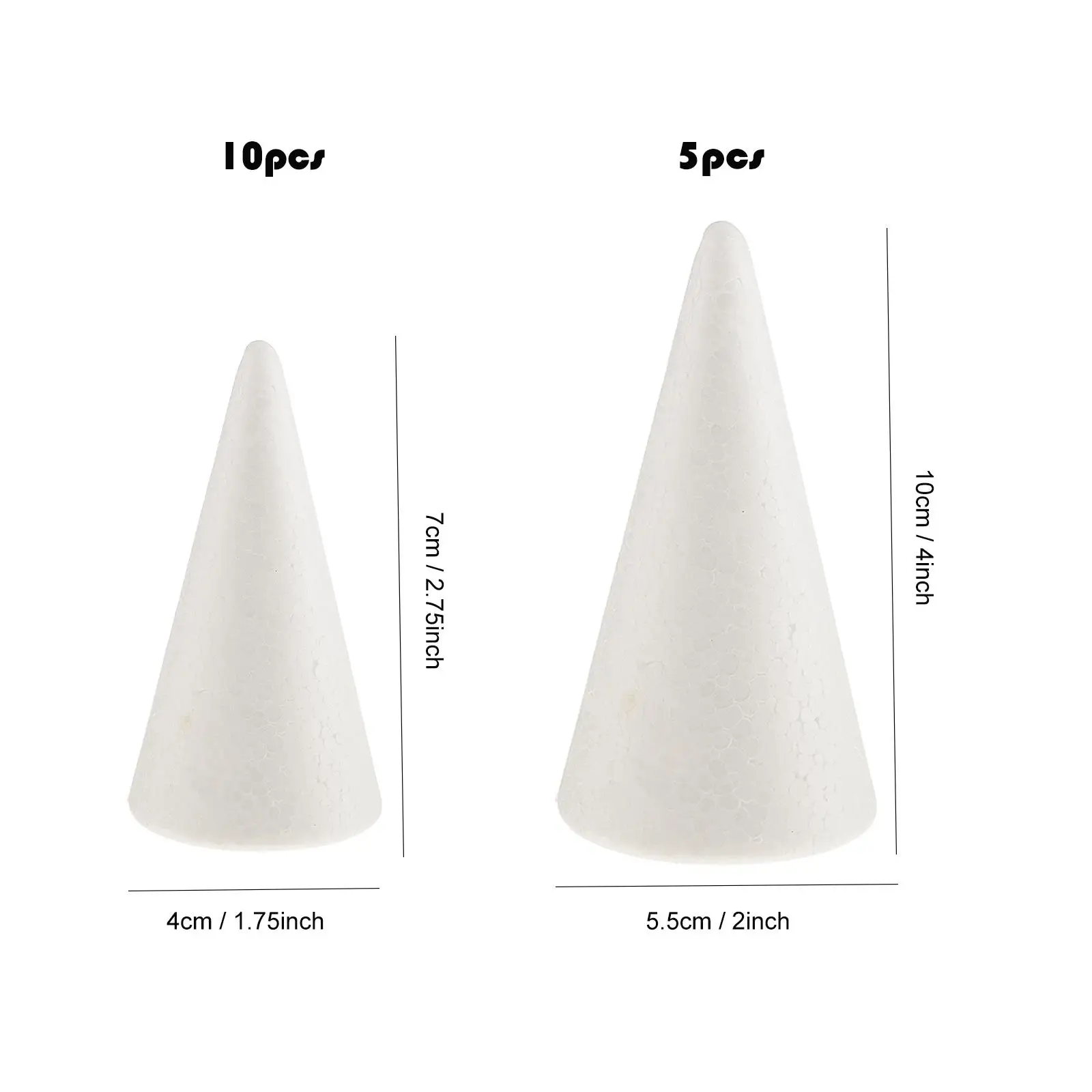 Cone Shape For Kids