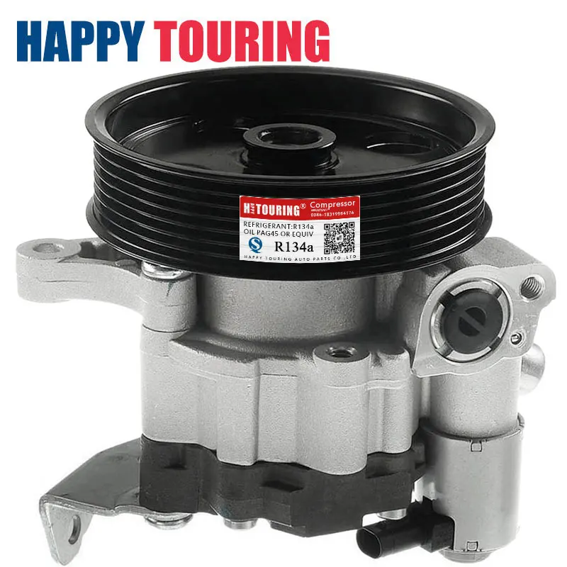Power-Steering-Pump-for-MERCEDES-W212-S212-Wagon-OEM-0064664801 ...