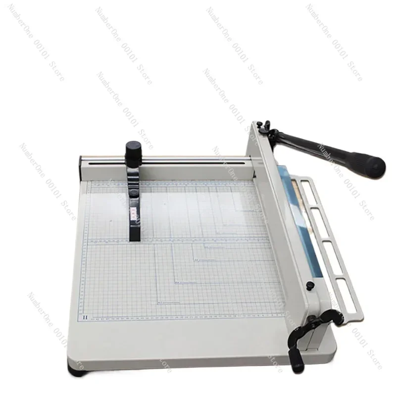 858 Type A3 Paper Cutter Cutting Knife Photo Album Book Trimming ...
