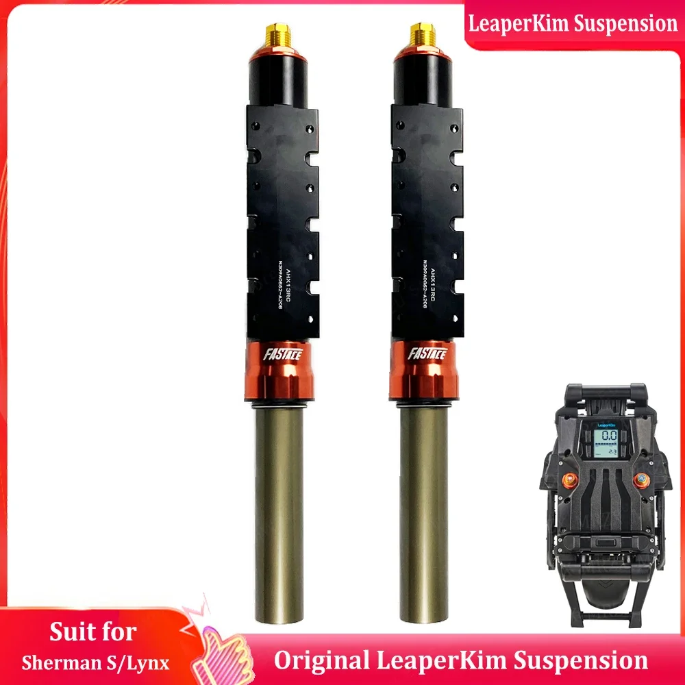 Original-Leaperkim-Lynx-Sherman-S-58lbs-62lbs-66lbs-70lbs-Shock ...