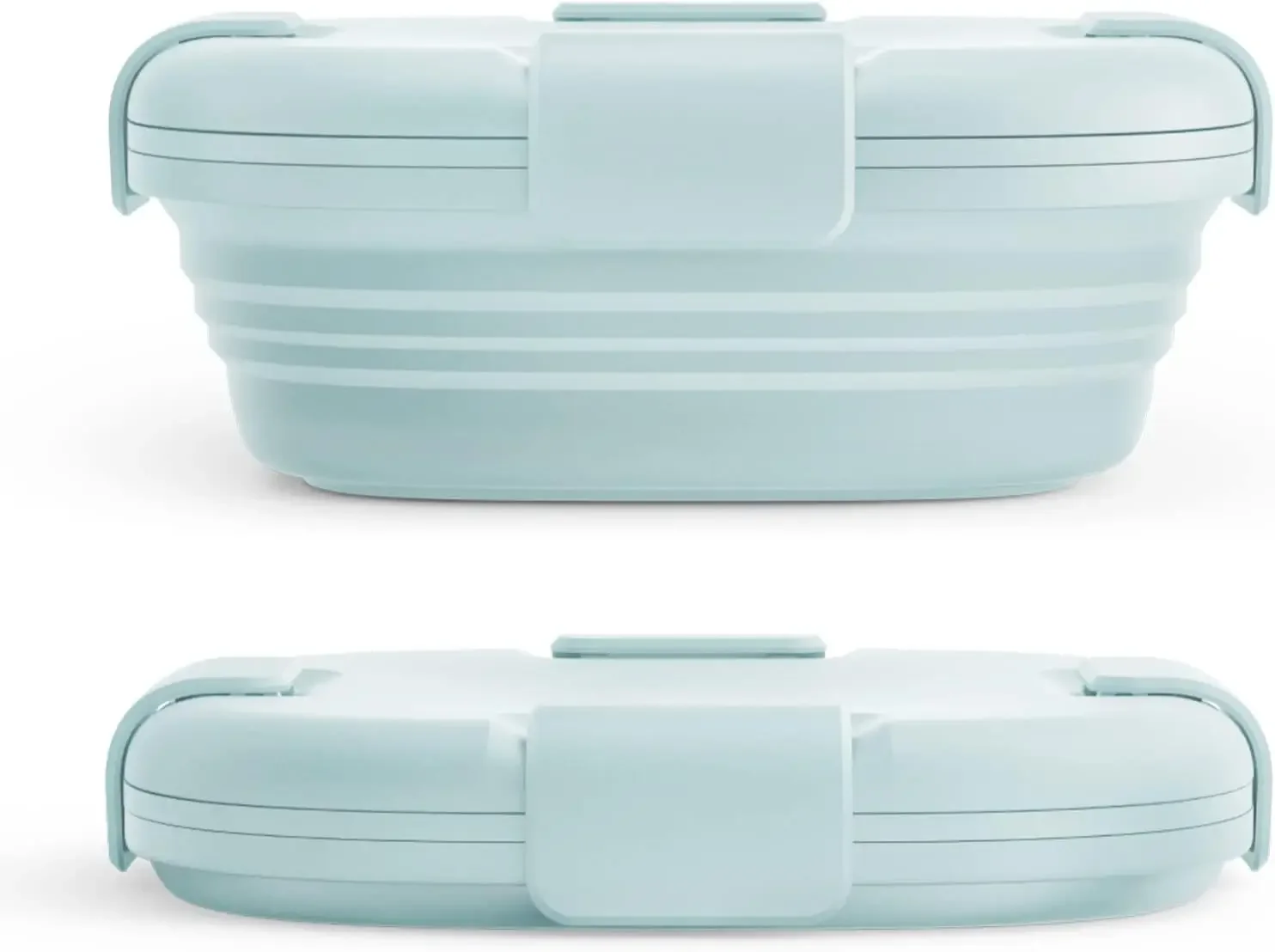 Collapsible-Lunch-Box-24oz-Foldable-Food-Storage-Container-Travel ...