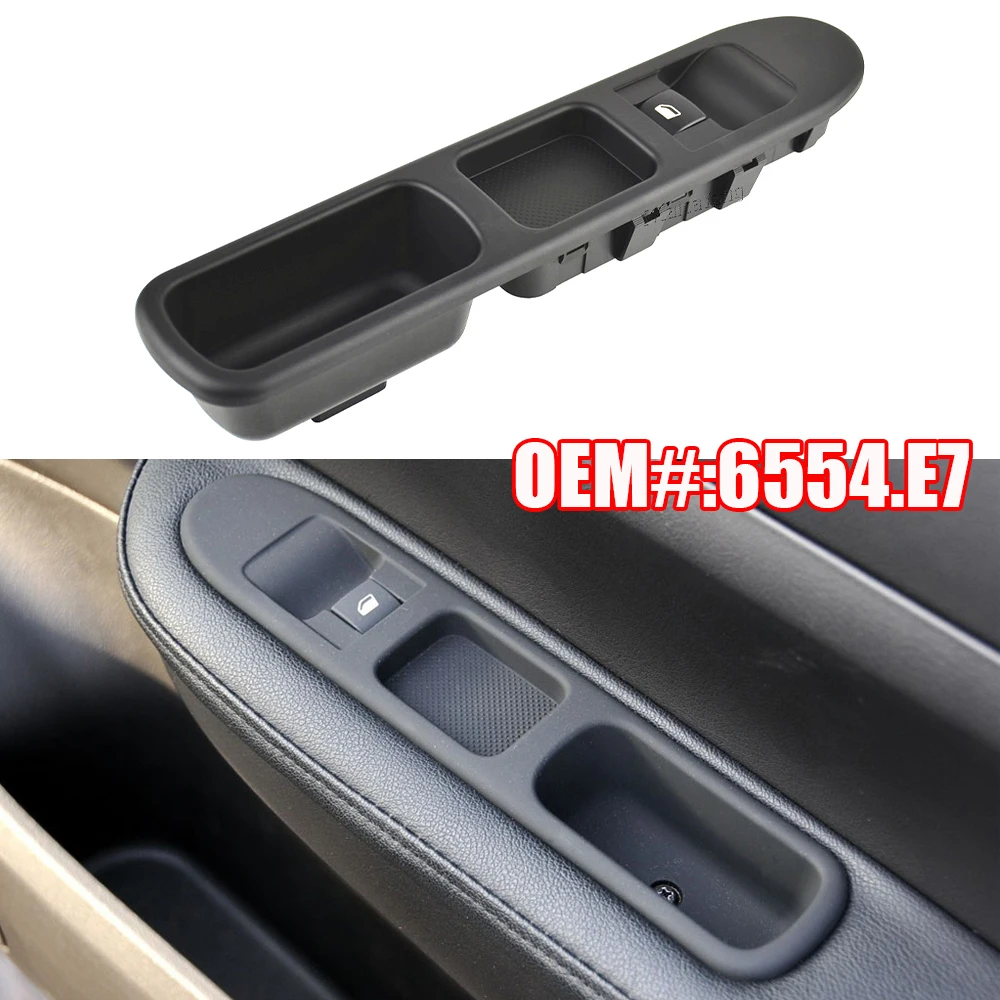 For Peugeot 307 2000-2014 Break SW CC 307SW 307CC High Quality Electric ...