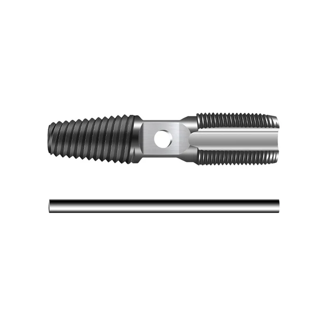 Screw Extractor Set New Faucet Angle * Broken Wire Extractor 2025 * New ...