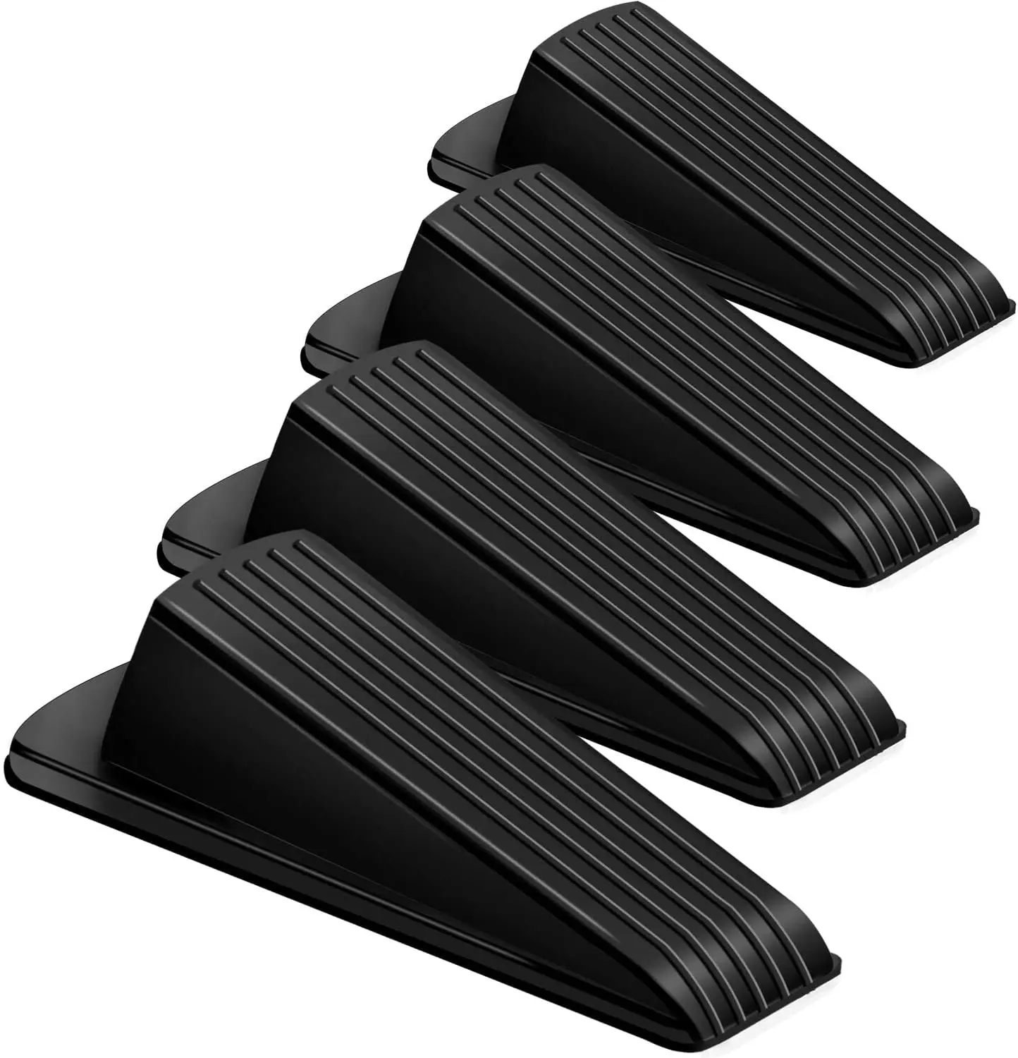 Rubber Door Wedge Stopper Home Door Stop Doors Home Office Safety rubber-door-wedge-stopper-home-door-stop-doors-home-office-safety