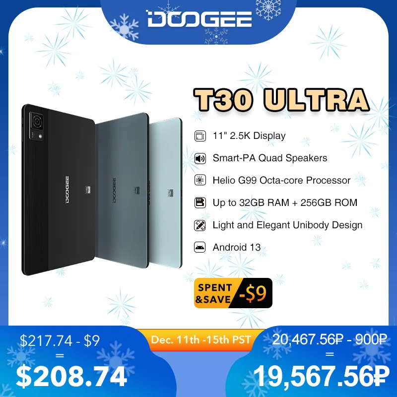 World-Premiere-DOOGEE-T30-Ultra-Tablet-11-2-5K-Display-Helio-G99-Octa ...