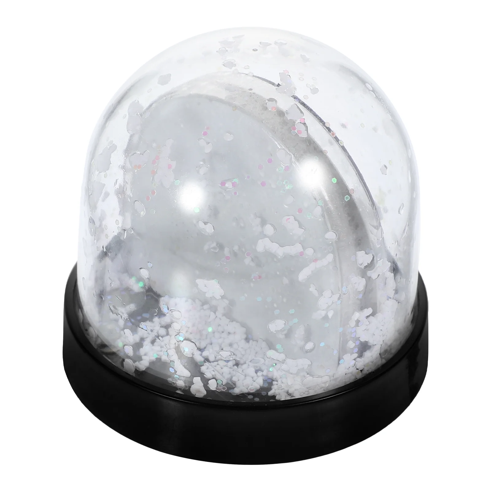 Snow-Globe-Photo-Frame-Plastic-Globes-for-Kids-with-Picture-Insert ...