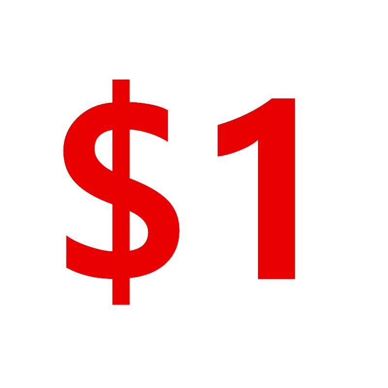 Shipping-cost-1-0-USD-Special-link-Don-t-sell-separately-DHL-UPS-FedEx ...