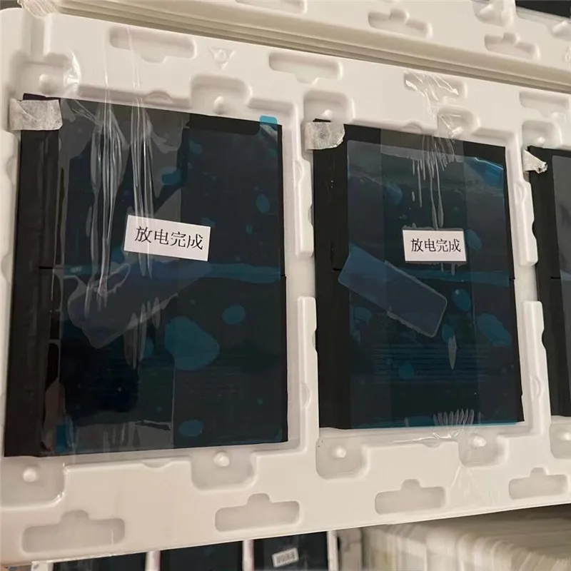 In-Stock-for-Ipad-air-4-battery-7606mAh-Disassembling-the-battery-Zero ...