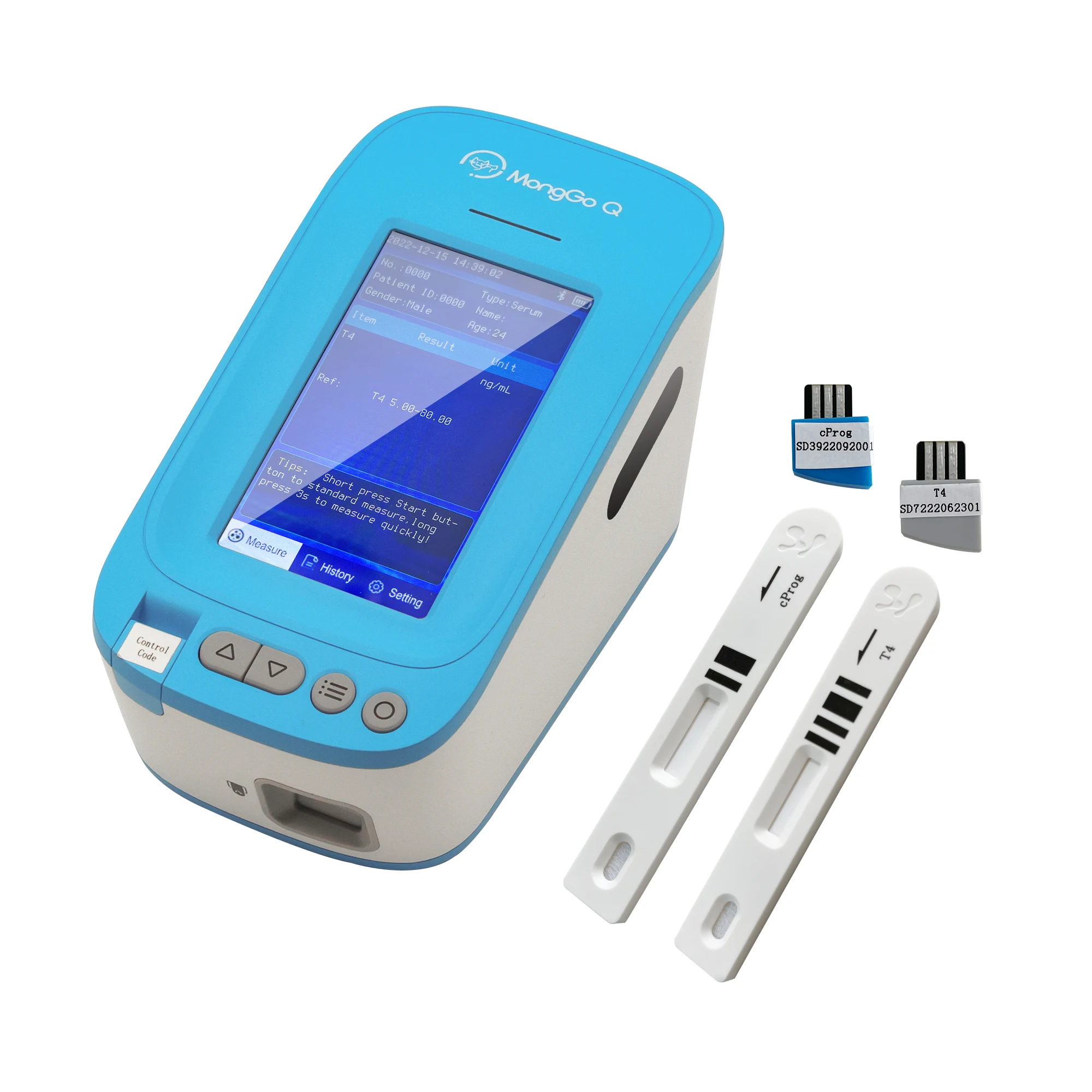 Veterinary Hematology Analyzers | Pet Immunofluorescence Analyzer - Pet ...