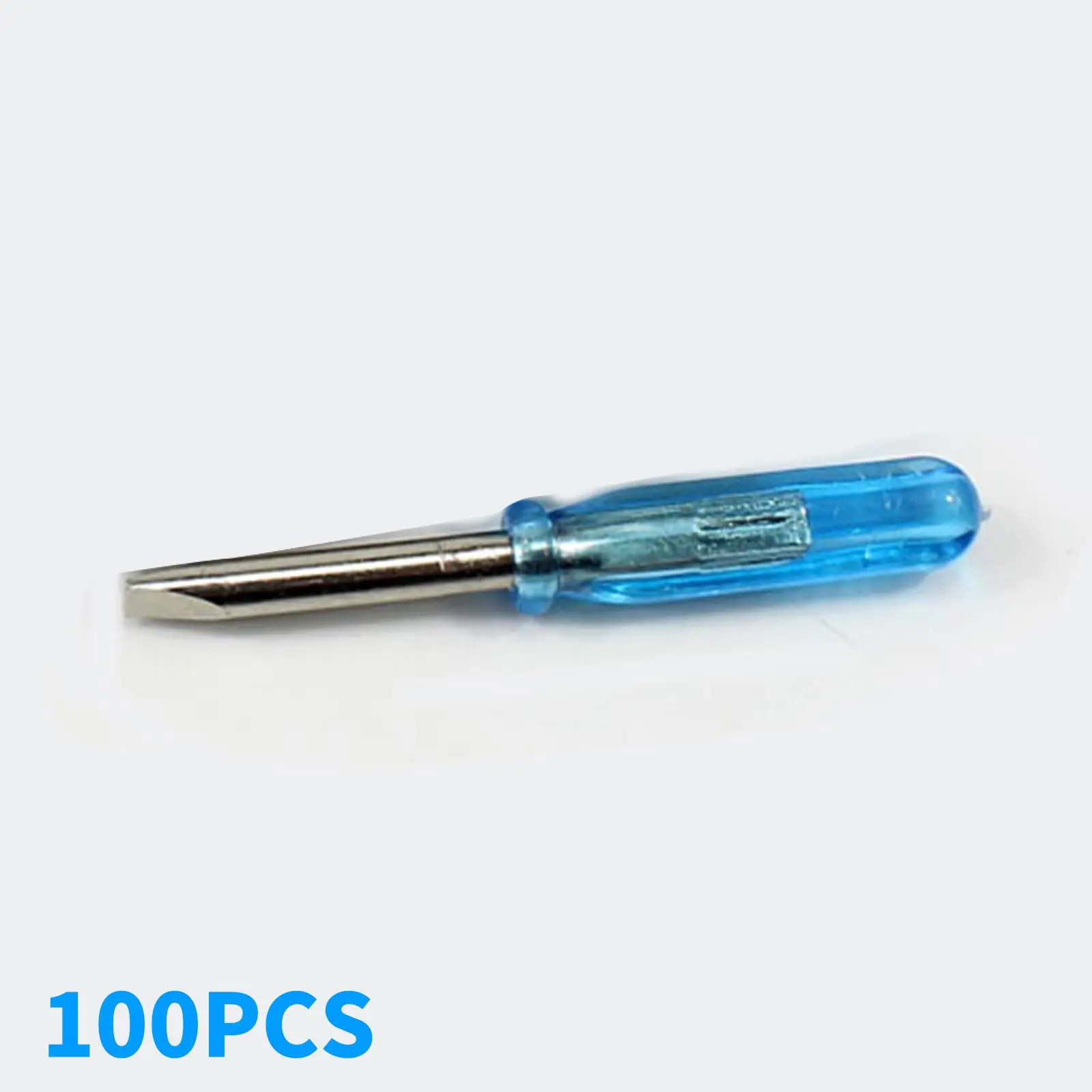 Flathead Screwdriver