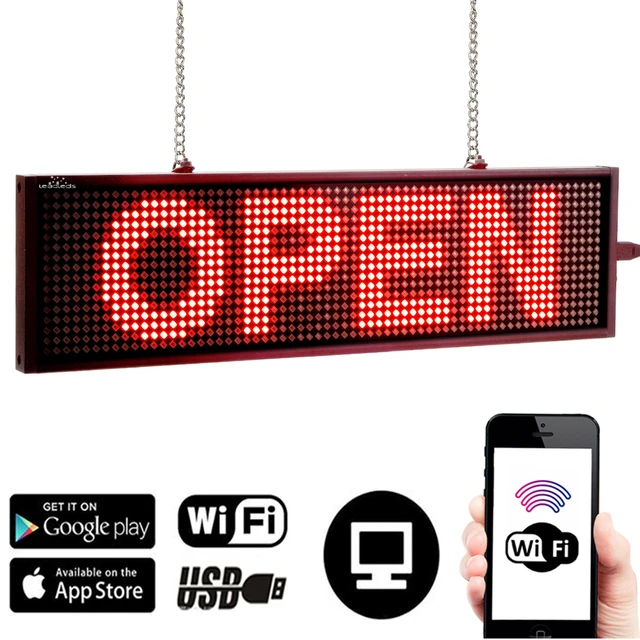 Led Display Board Price