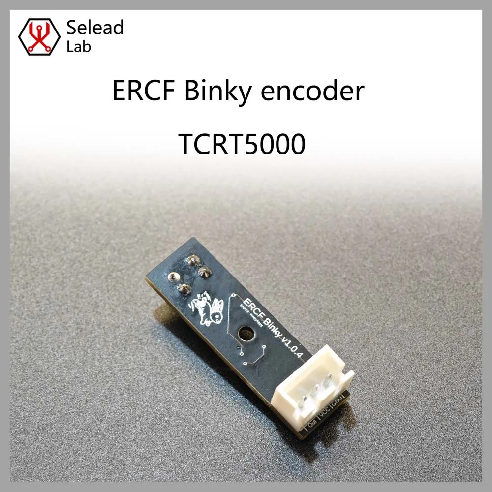 Seleadlab-ERCF-Binky-Encoder-PCB-Sensor-Probe-Replace-TCRT5000-For-ERCF ...