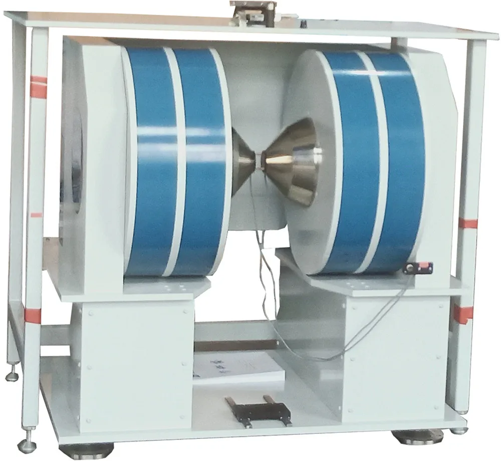 High-precision-Laboratory-Instrument-VSM-250-Vibrating-Sample ...