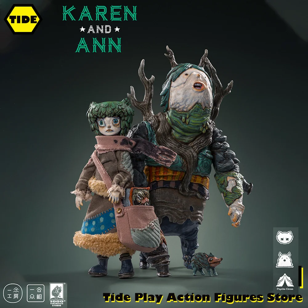 Karen Model Sets