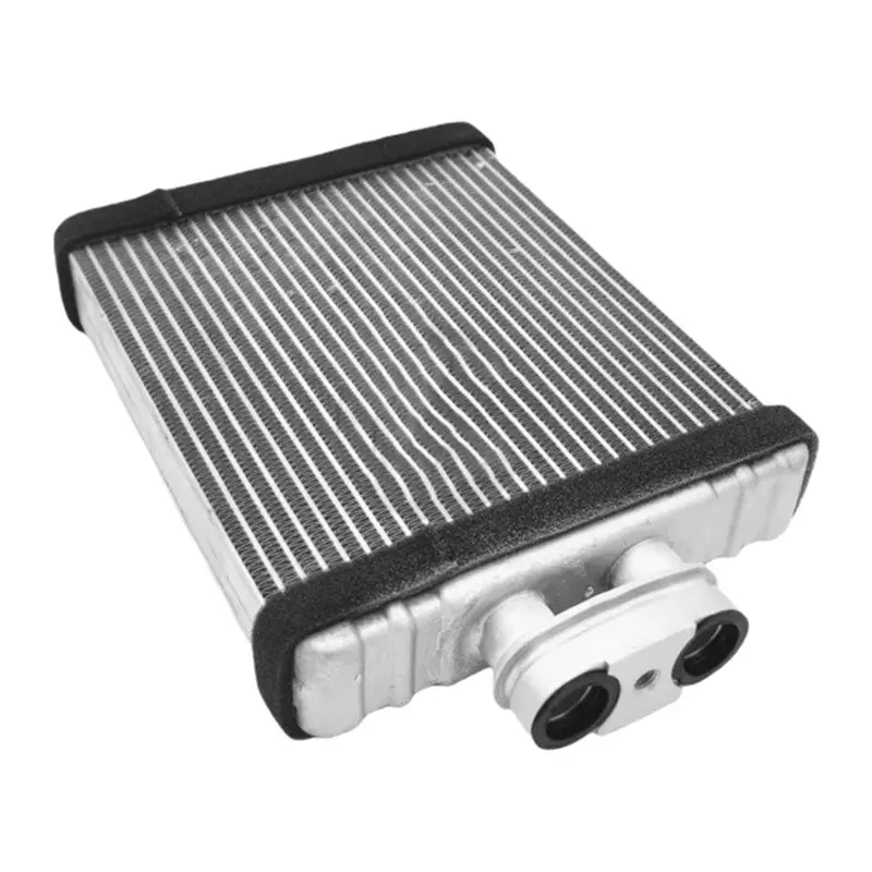 Radiator Heat Exchanger For A1 Polo Skoda 6Q0819031 Brazing Material ...