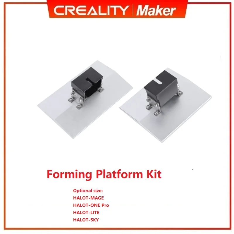 CREALITY-Original-3D-Printer-Parts-HALOT-MAGE-Pro-LITE-SKY-Printing ...