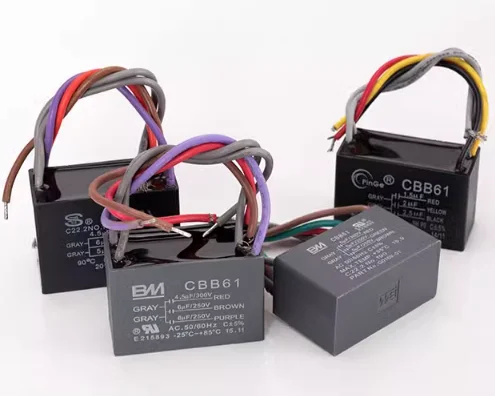 CBB61-5uF-5uF-5uF-250V-5-wires-Motor-Run-Capacitor-electrical-fan-3-4-5 ...