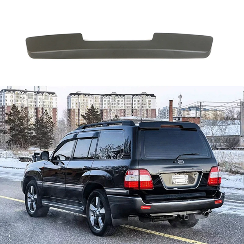 Car-Tail-Wing-Fit-for-Toyota-LAND-CRUISER-LC100-US-Version-of-High ...