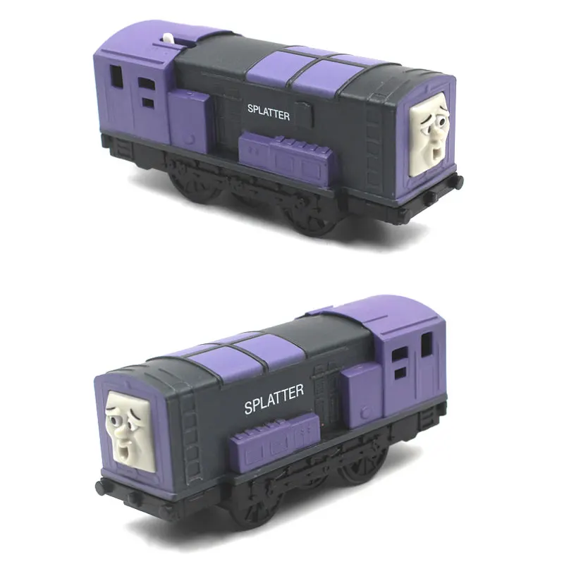 Thomas The Tank Engine Dodge