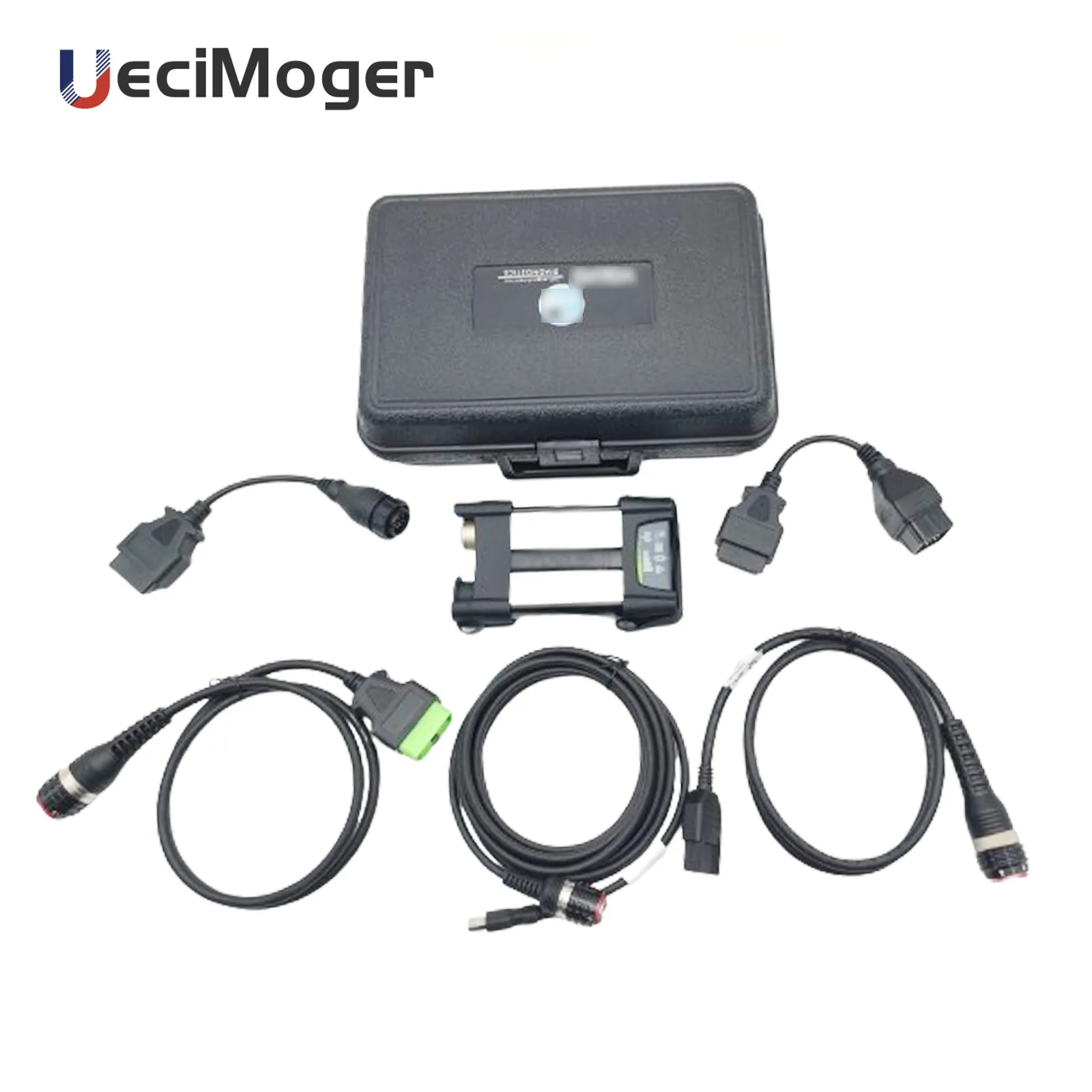 V2-8-150-Vocom-88894000-Communication-Vocom2-Tech-Tool-DIAGNOSTIC-KIT ...