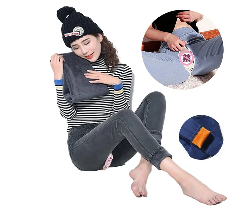 Winter-High-Waist-Jeans-Women-Invisible-Open-Crotch-Outdoor-Sex-Pants ...