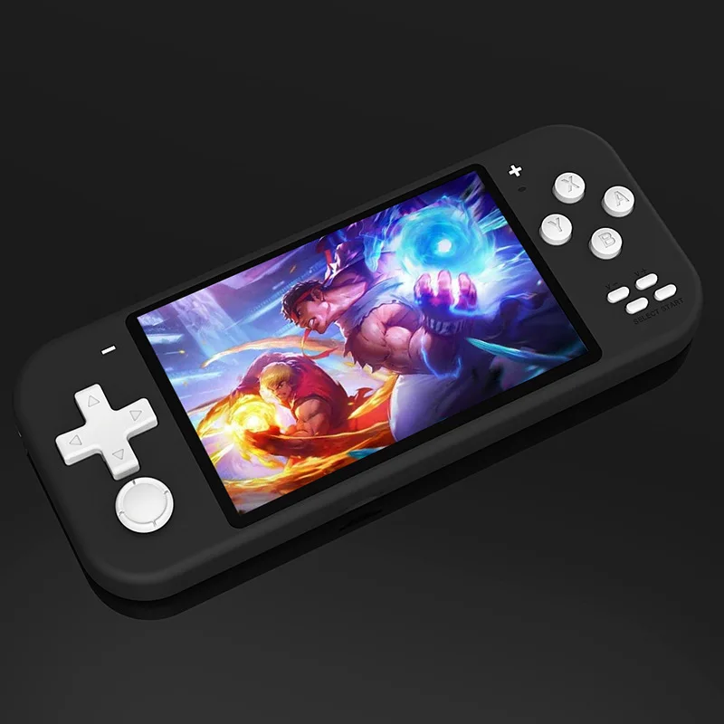New Nintendo Handheld 2022