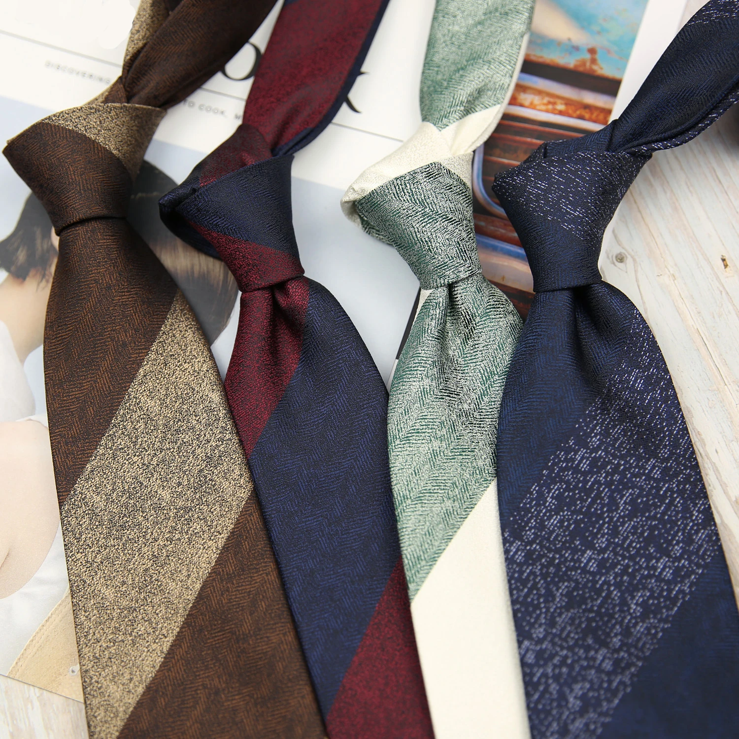 Store Home Products Feedback