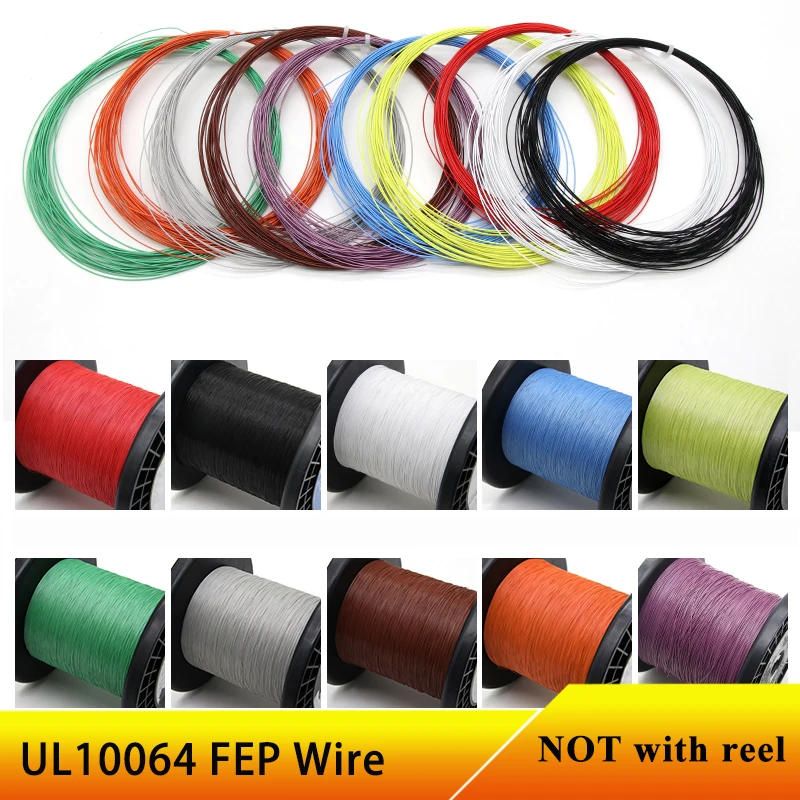 10M-100M-UL10064-FEP-Wire-40-36-34-32-30-28-26AWG-PTFE-Plastic-Ultra-Fine.jpg
