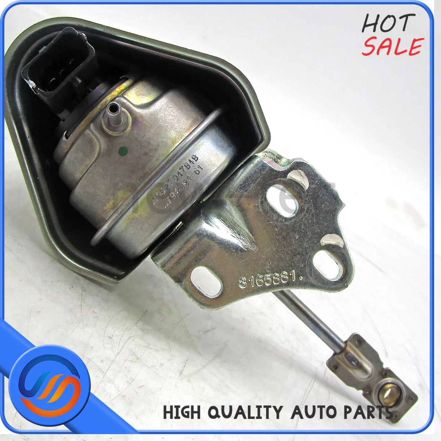 Turbo-actuator-wastegate-GTD1036VZ-822088-794081-for-Fiat-Linea-Fiorion ...