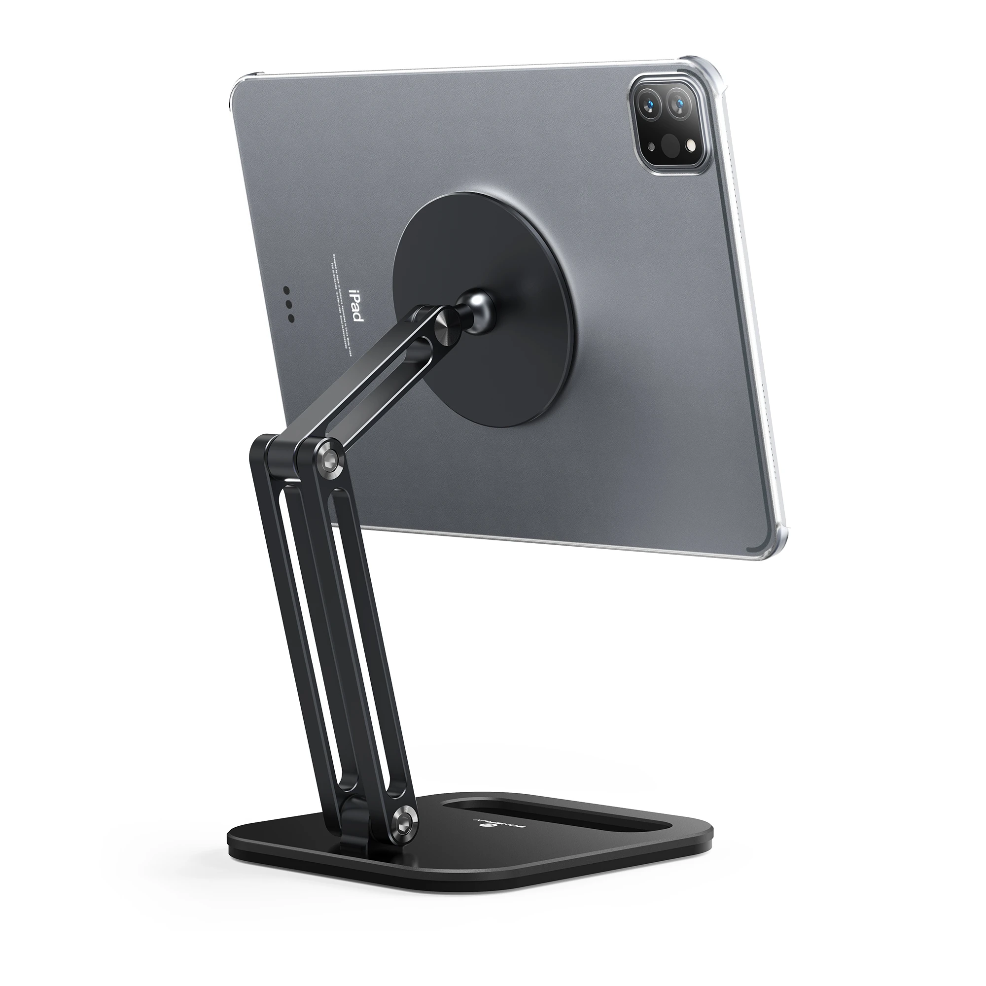 Artpowers Metal Magnetic Tablet Holder for Table Desk Stand Suporte for ...