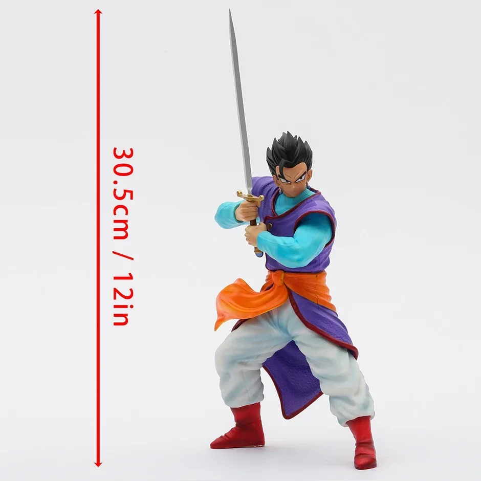 Dragon Ball Z Kid Gohan Sword