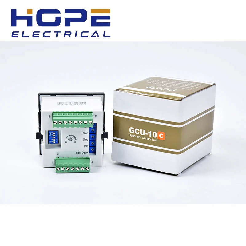 GCU-10-Genset-Auto-Start-Controller-Module-for-Kutai-Generator-Control ...