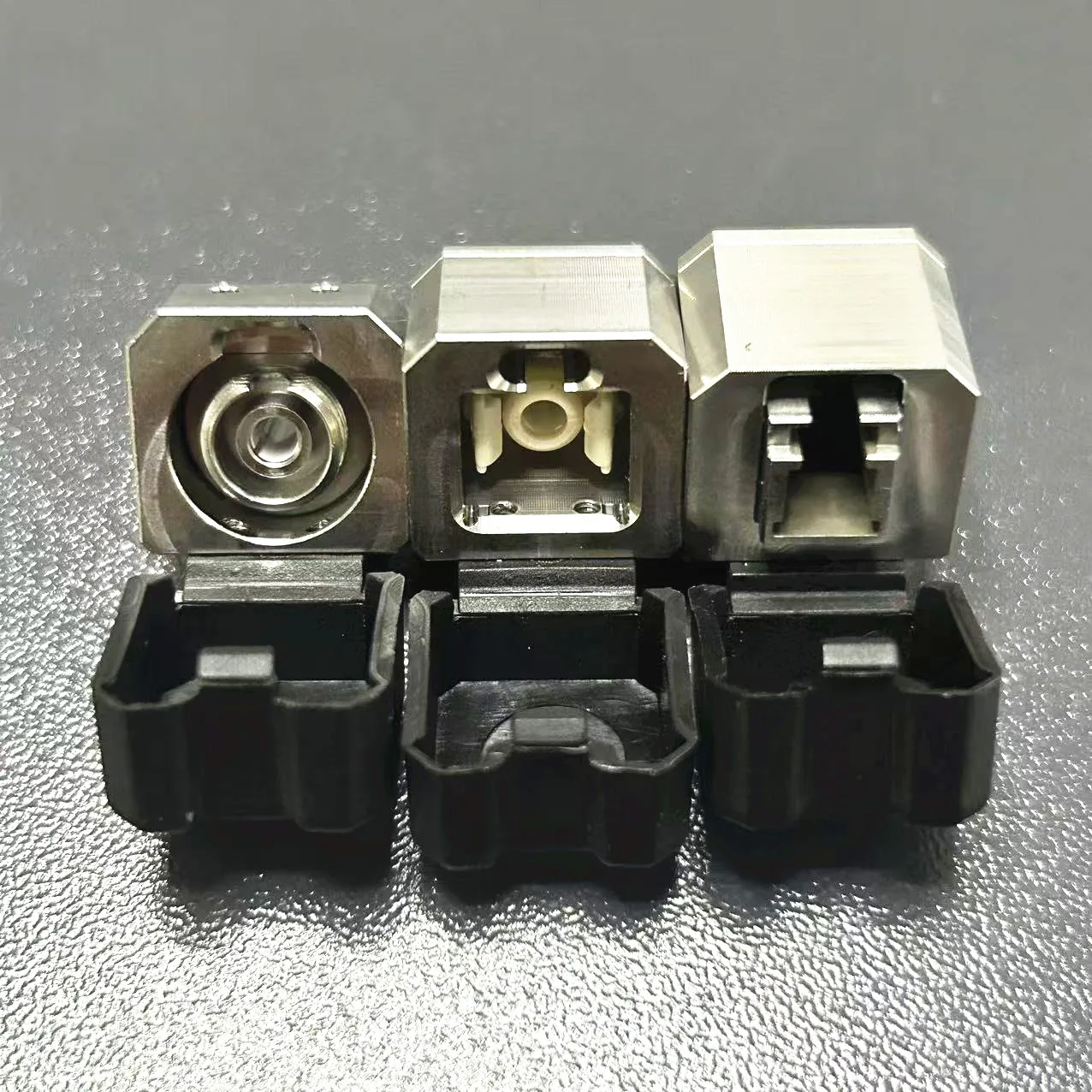 EXFO-OTDR-SC-LC-FC-Adapter-converter-for-AXS-100-110-MAX-710-MAX-715B ...