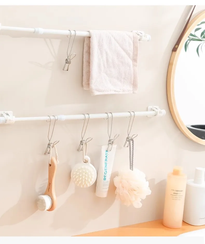 Multi-Purpose-Spring-Loaded-Extendable-Stick-Adjustable-Curtain ...