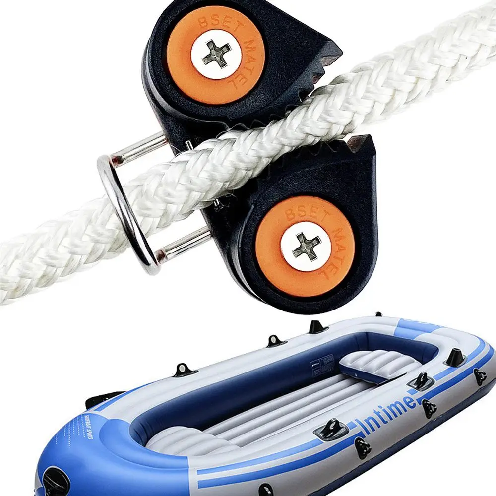 Fixator-Boat-Accessories-Wire-Rope-Matic-Ball-Bearinge-Marine-Rope ...