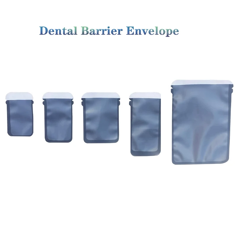 Dental-materials-Dental-X-ray-barrier-envelopes-Dentist-Material-X-tray ...